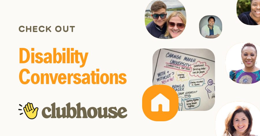 Disability Conversations