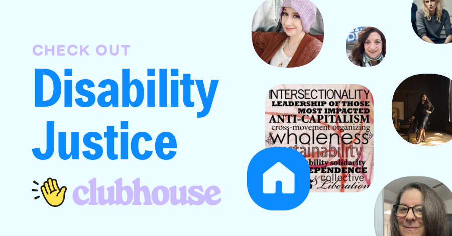 Disability Justice