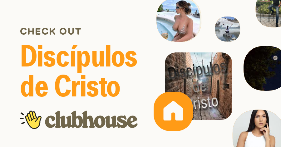 Discípulos de Cristo