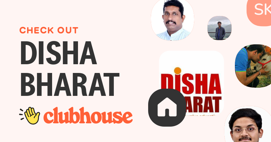 DISHA BHARAT