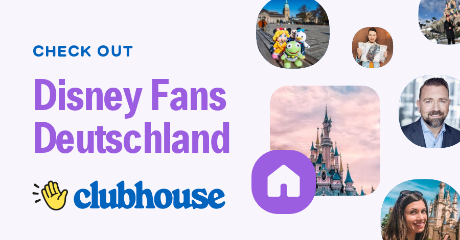 Disney Fans Deutschland