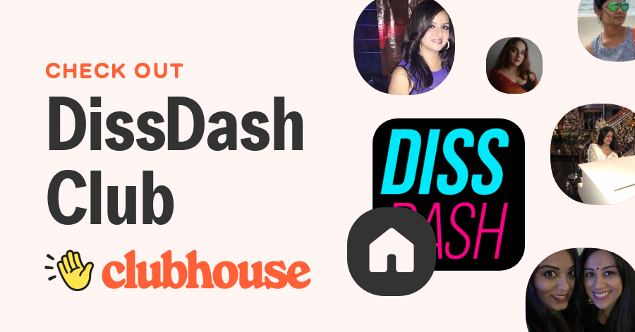 DissDash Club