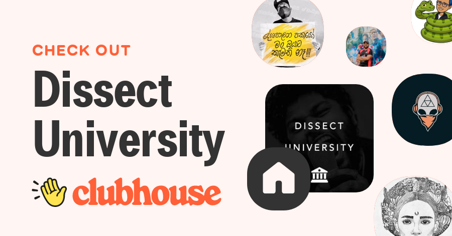 Dissect University