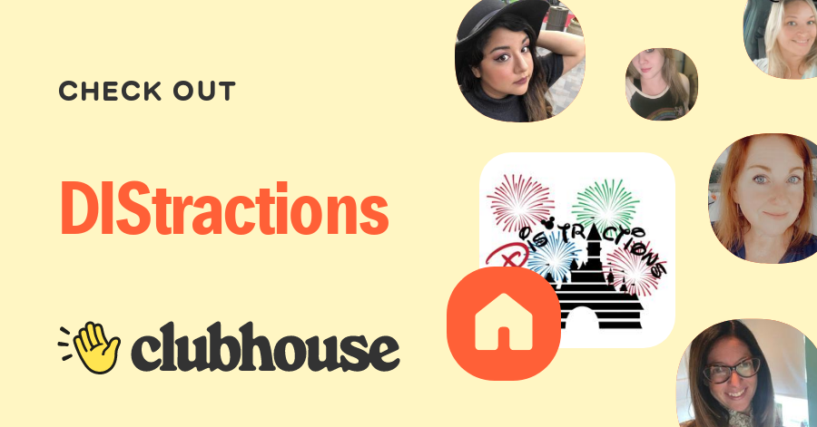 DIStractions