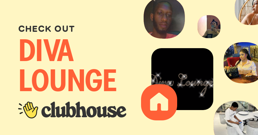 DIVA LOUNGE