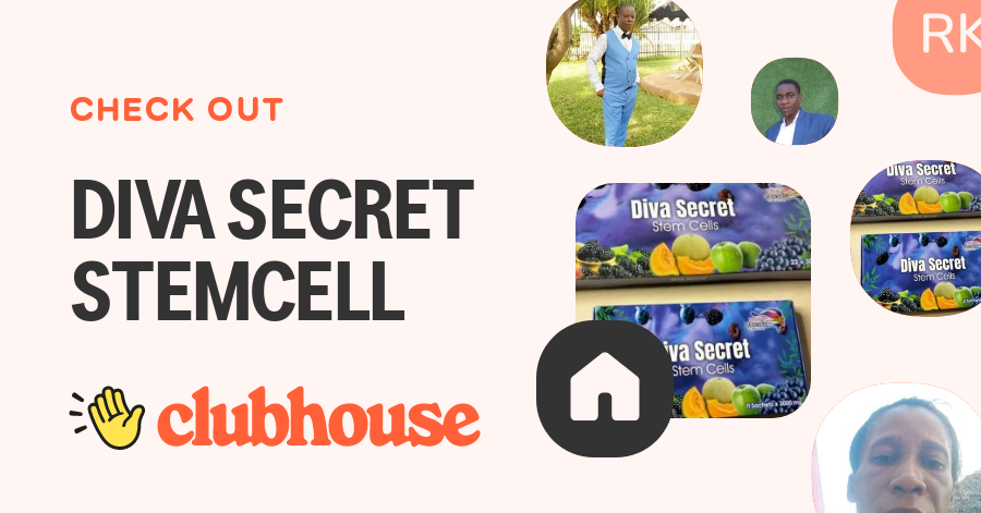 DIVA SECRET STEMCELL