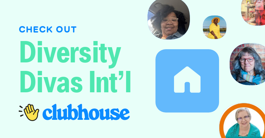 Diversity Divas Int’l