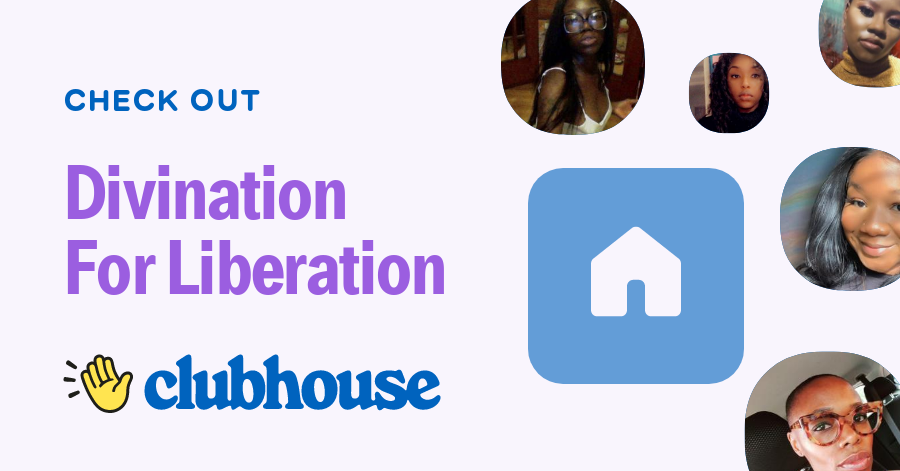 Divination For Liberation