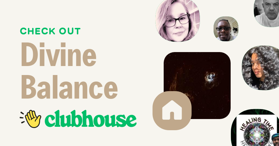 Divine Balance