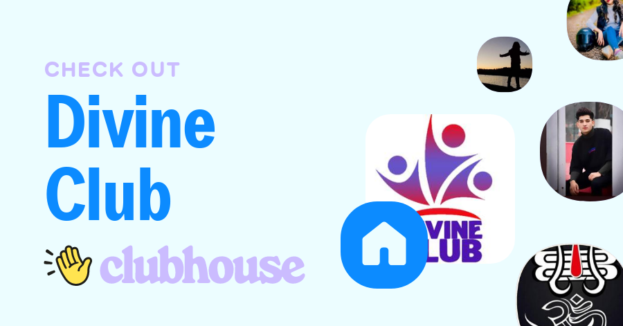 Divine Club