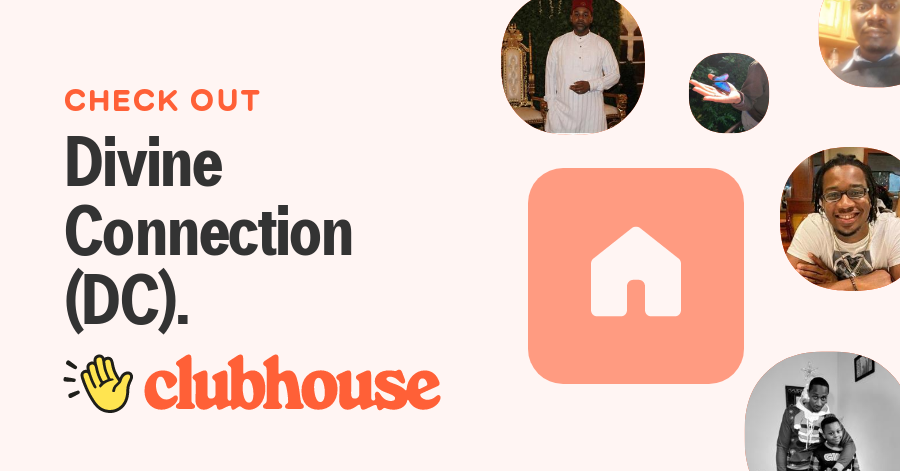 Divine Connection (DC).