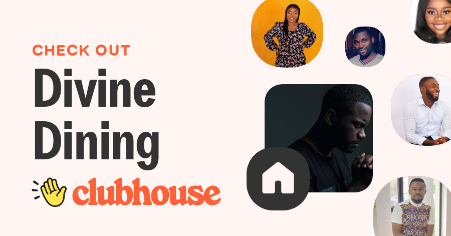 Divine Dining