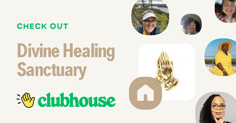 Divine Healing Sanctuary