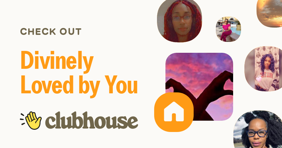 Divinely Loved by You