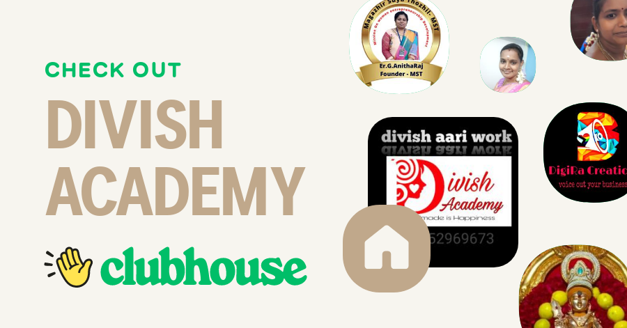 DIVISH ACADEMY