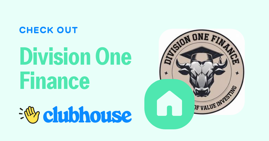Division One Finance