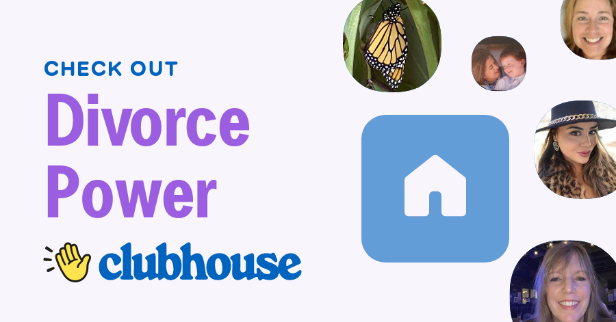 Divorce Power