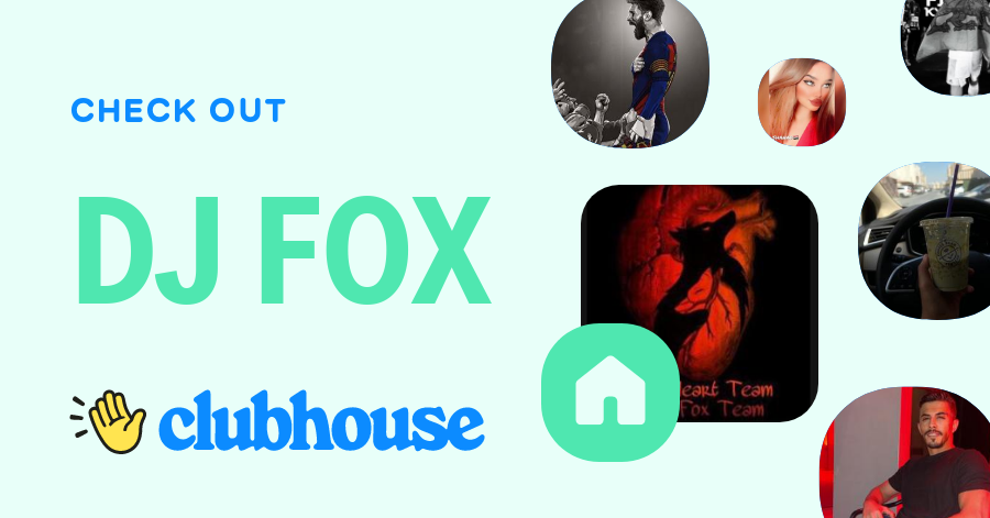 DJ FOX