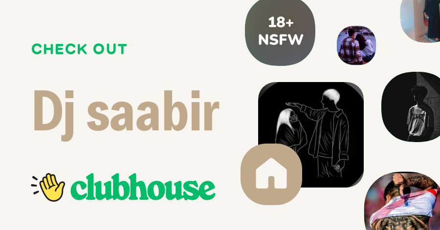 Dj saabir