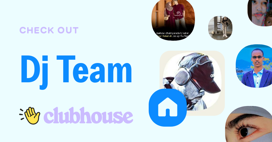 Dj Team