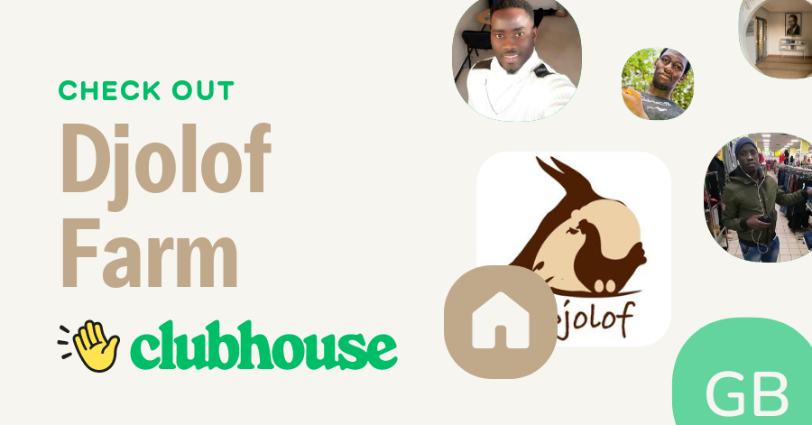 Djolof Farm