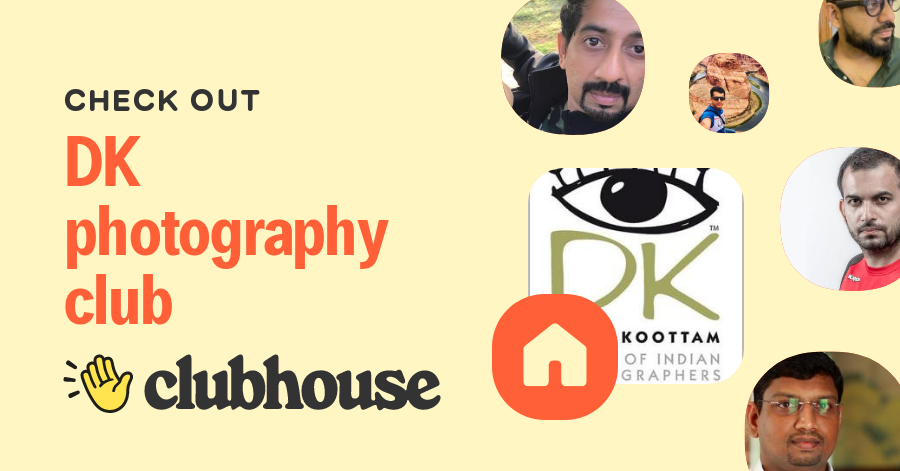 DK photography club