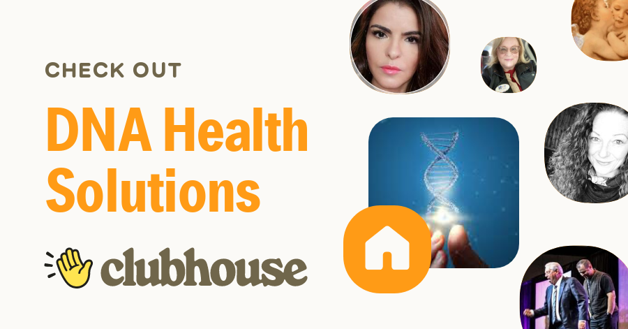 DNA Health Solutions