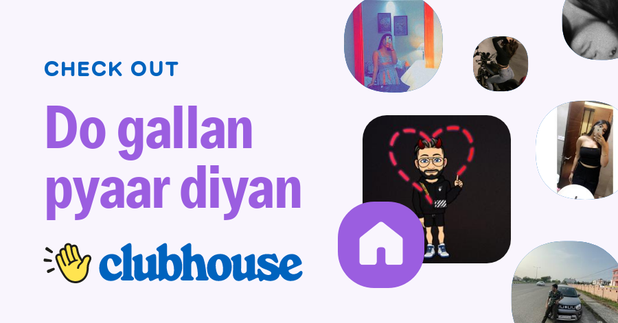 Do gallan pyaar diyan