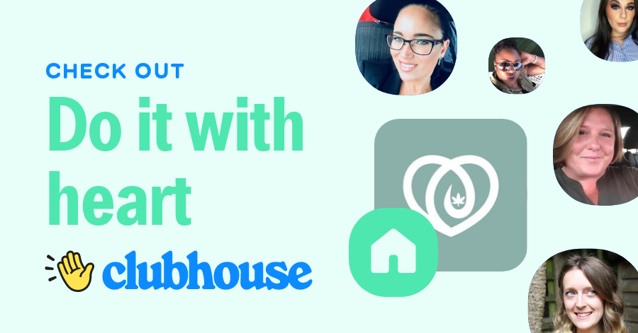 Do it with heart