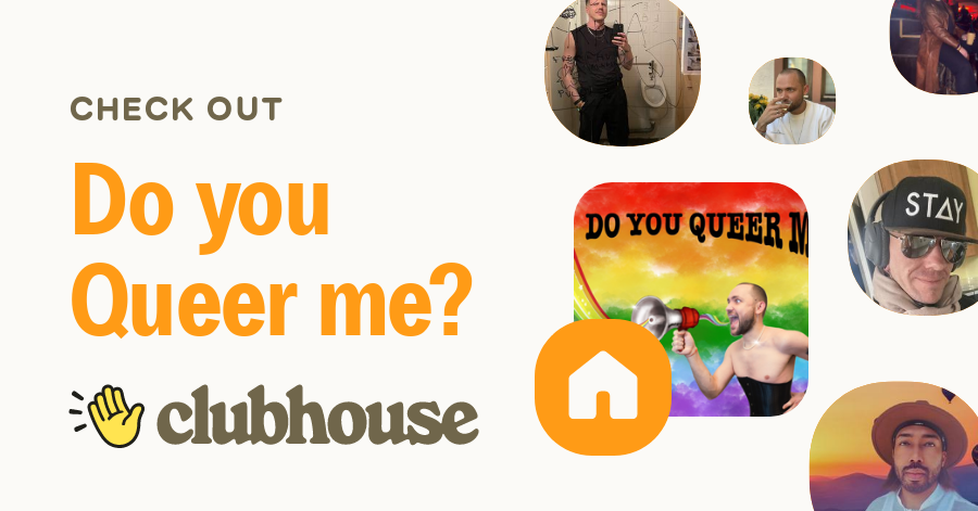 Do you Queer me?