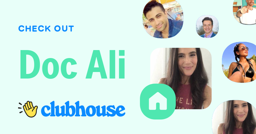 Doc Ali