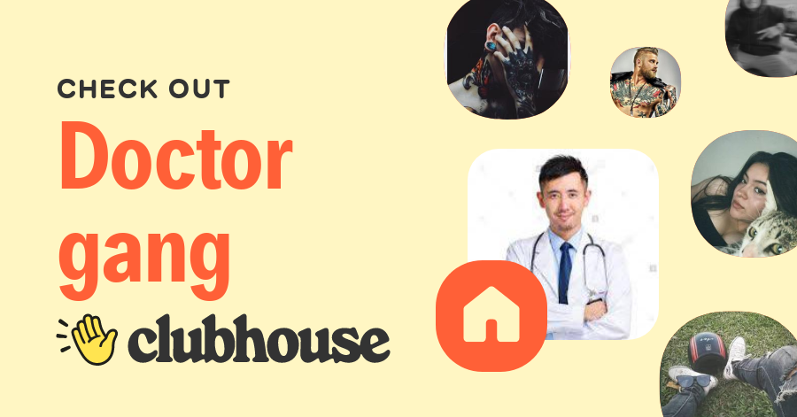 Doctor gang