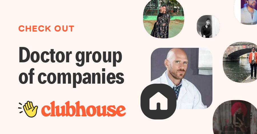 Doctor group of companies