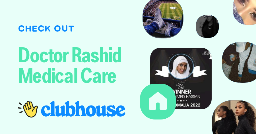 Doctor Rashid Medical Care