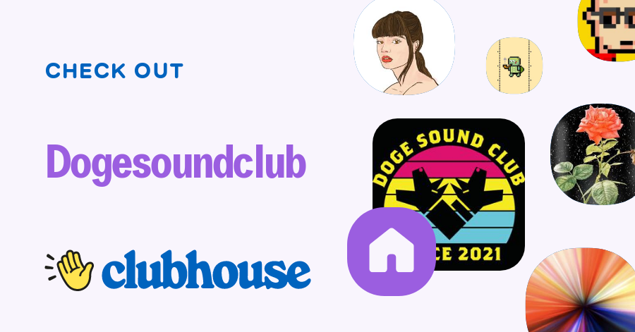 Dogesoundclub