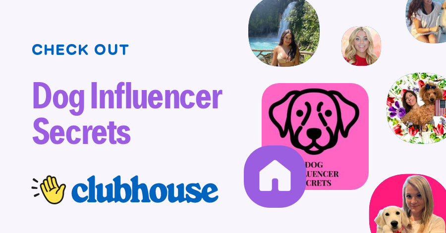 Dog Influencer Secrets