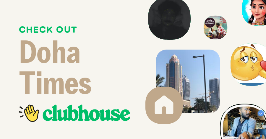 Doha Times