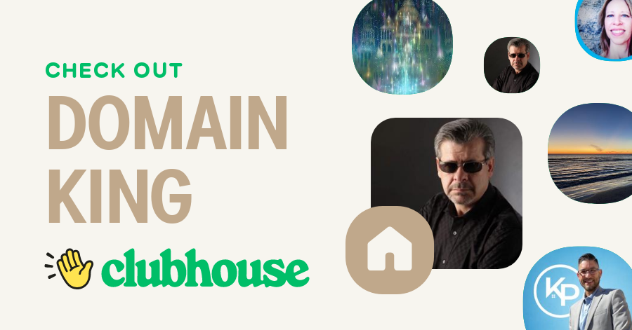 DOMAIN KING