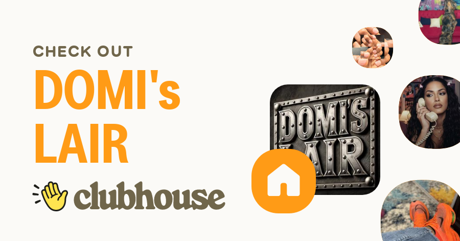 DOMI’s LAIR