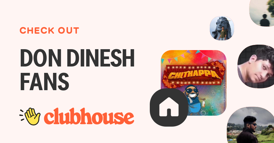 DON DINESH FANS