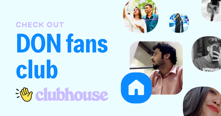 DON fans club