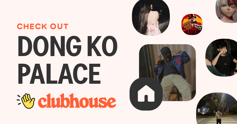 DONG KO PALACE
