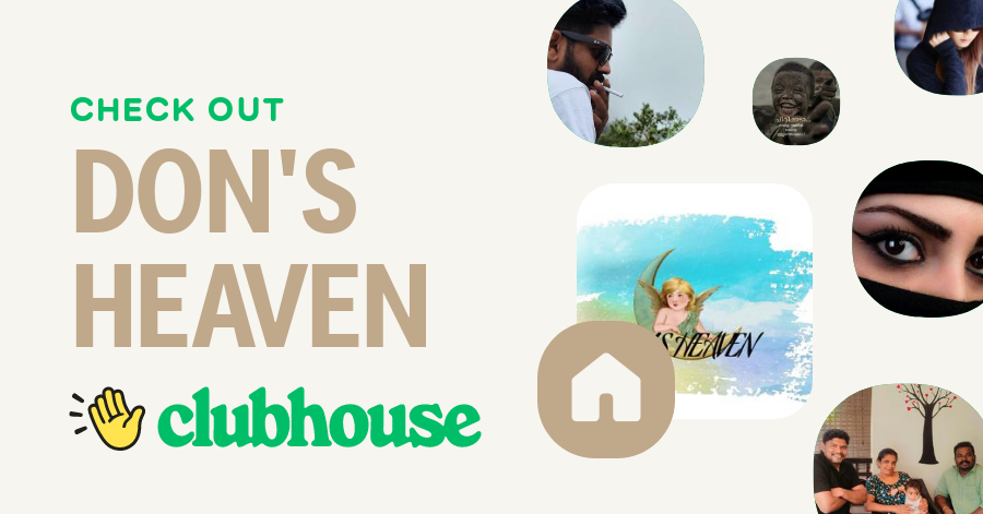 DON'S HEAVEN
