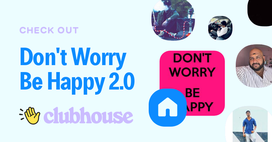 Don't Worry Be Happy 2.0