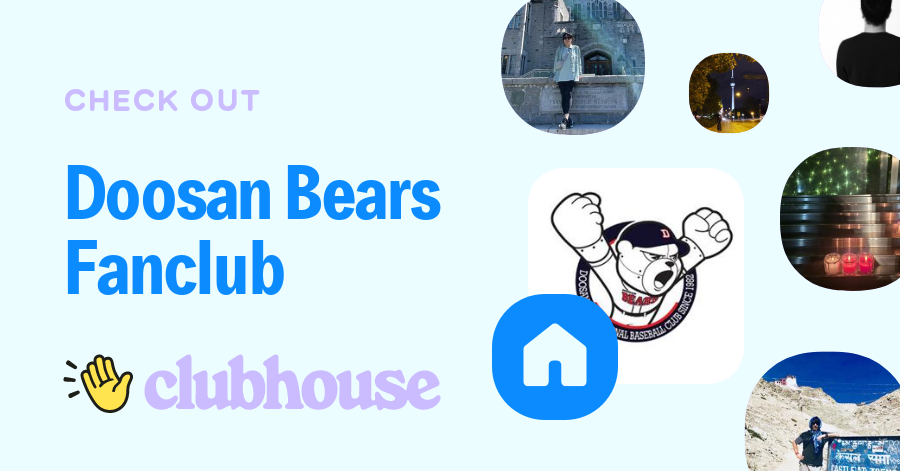 Doosan Bears Fanclub