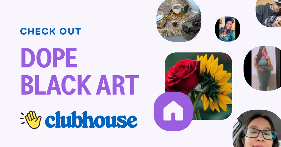 DOPE BLACK ART