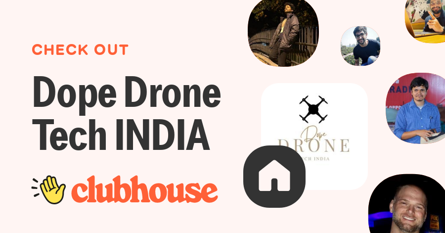 Dope Drone Tech INDIA