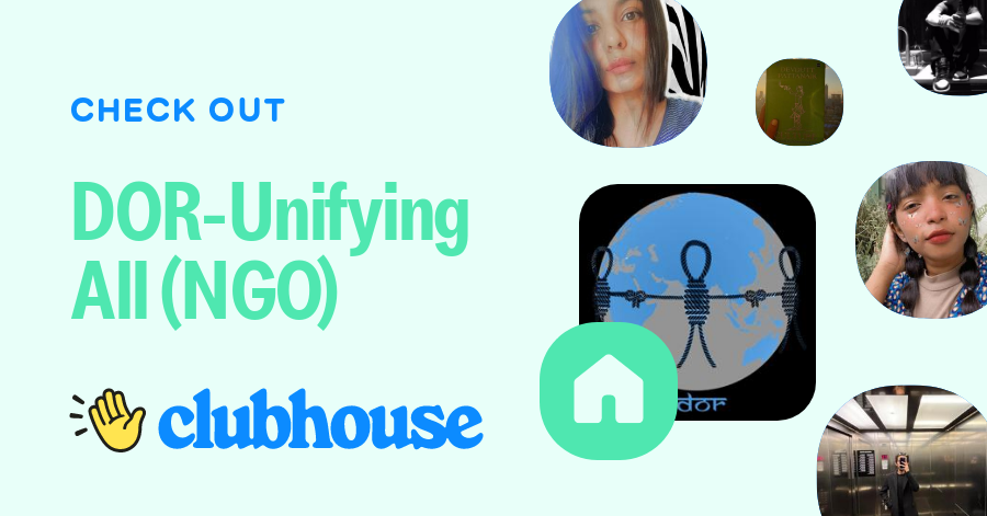DOR-Unifying All (NGO)