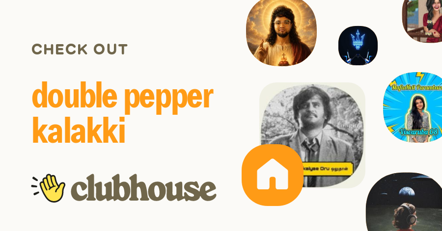 double pepper kalakki