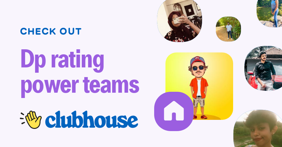 Dp rating power teams